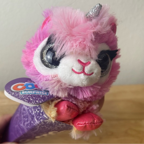 Zuru | Toys | New In Packaging Zuru Coco Cones Surprise Fantasy Series ...